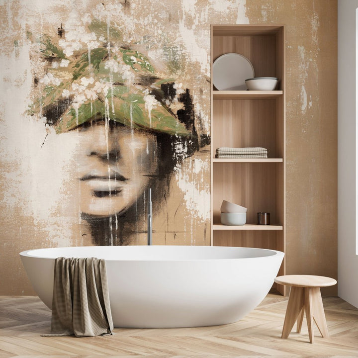 Bożena Sieczyńska - Tapety na wymiar – Wall Art