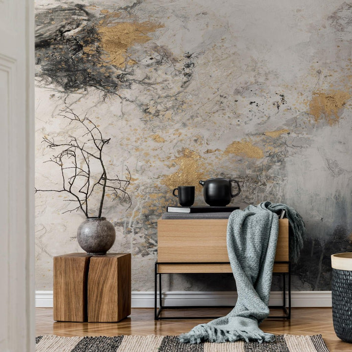 Magdalena Lenartowicz - Tapety na wymiar – Wall Art