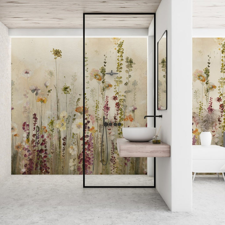 Custom-made wallpapers - a perfect fit for your space – Wall Art