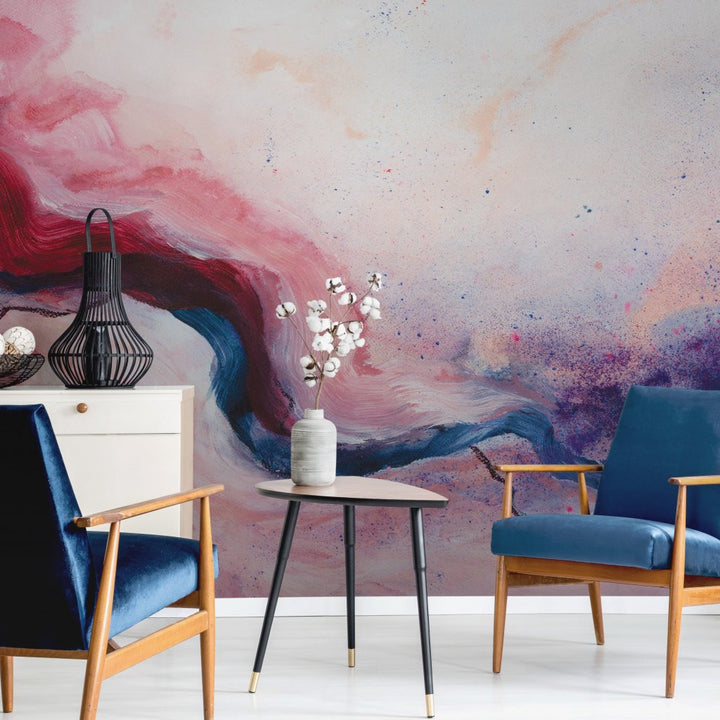 Katarzyna Ekes - Tapety w rolkach – Wall Art