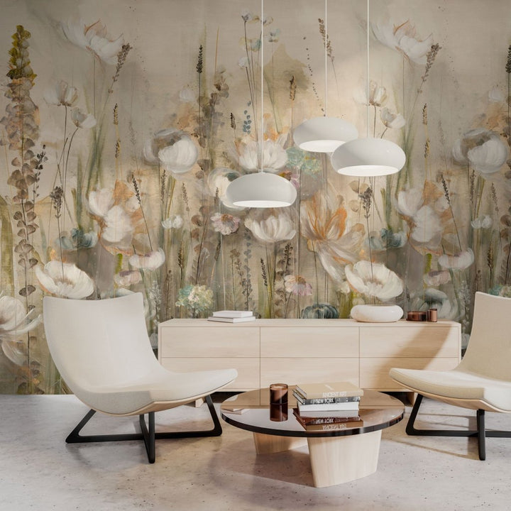 Danuta Leszczyńska - Tapety w rolkach – Wall Art