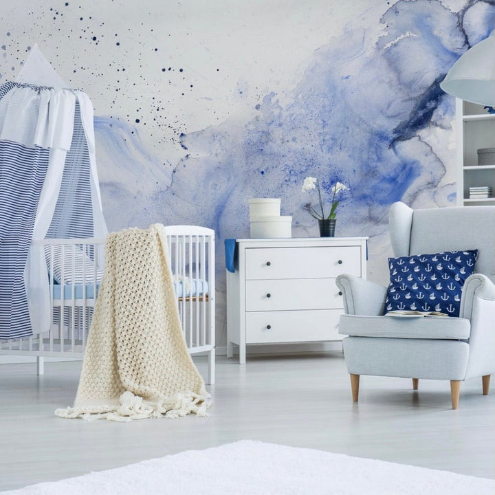 Katarzyna Ekes - Tapety w rolkach – Wall Art