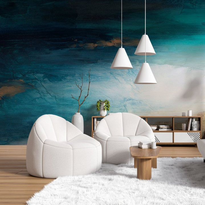 Magdalena Lenartowicz - Tapety w rolkach – Wall Art