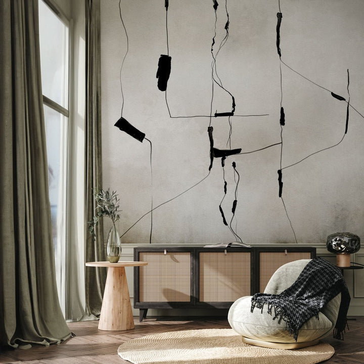 Muural - Tapety w rolkach – Wall Art