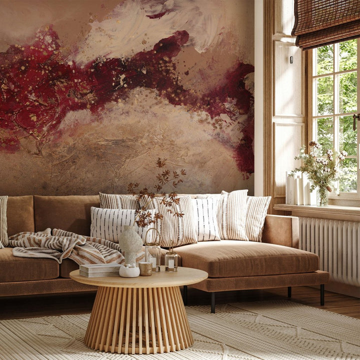 Magdalena Lenartowicz - Tapety na wymiar – Wall Art