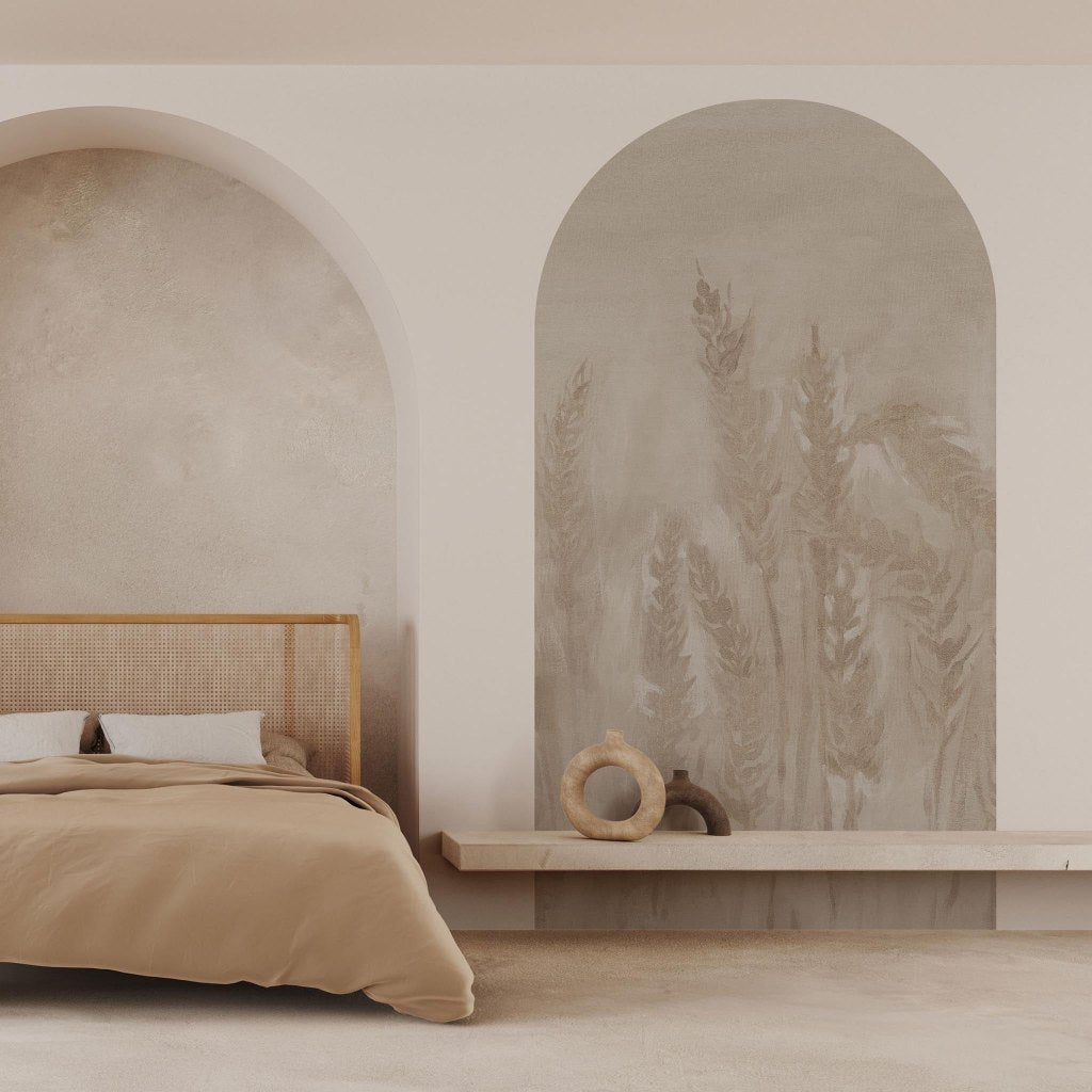 Idyllo Light – Tapeta Łuk Standard – Wall Art
