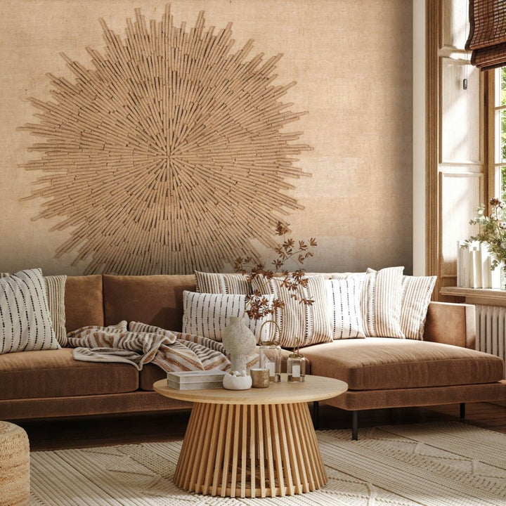 Anna Wywiał - Tapety w rolkach – Wall Art