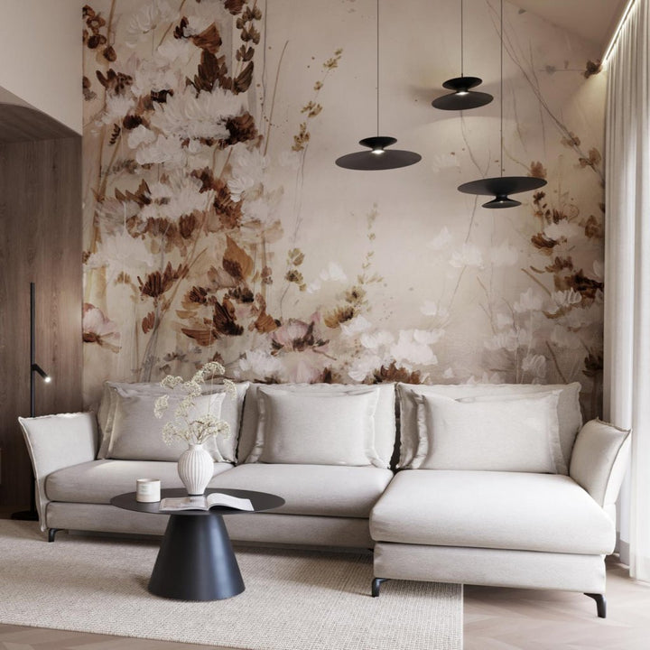 Danuta Leszczyńska - Tapety na wymiar – Wall Art