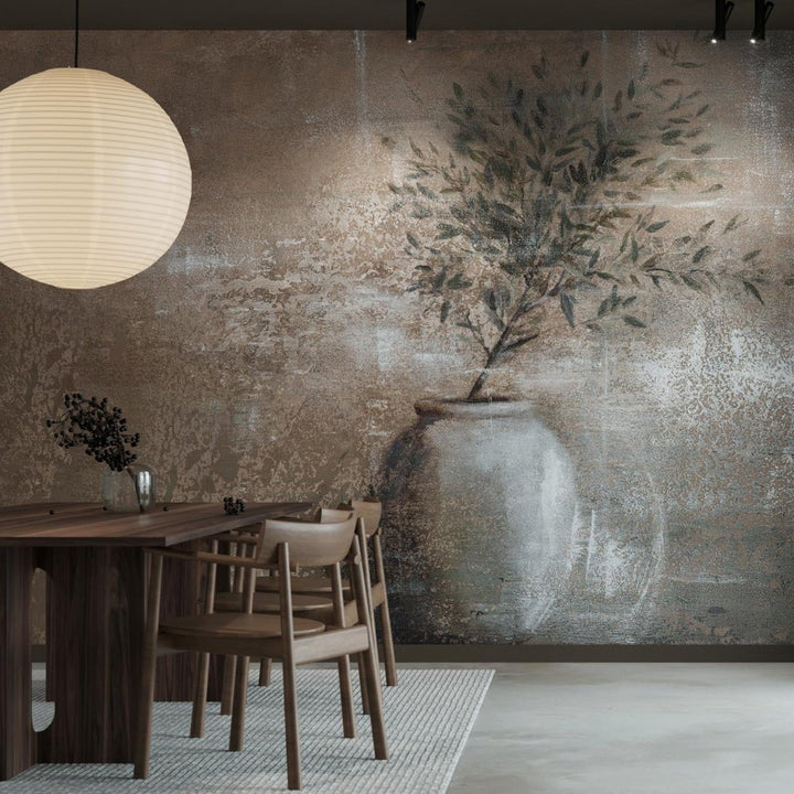 Bożena Sieczyńska - Tapety na wymiar – Wall Art