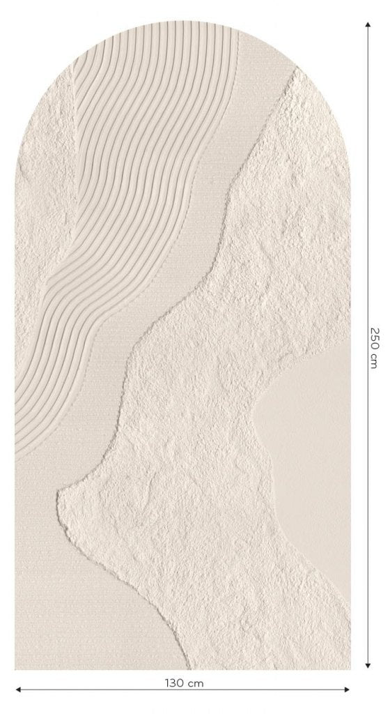 Valanga – Tapeta Oblouk Standard – Wall Art
