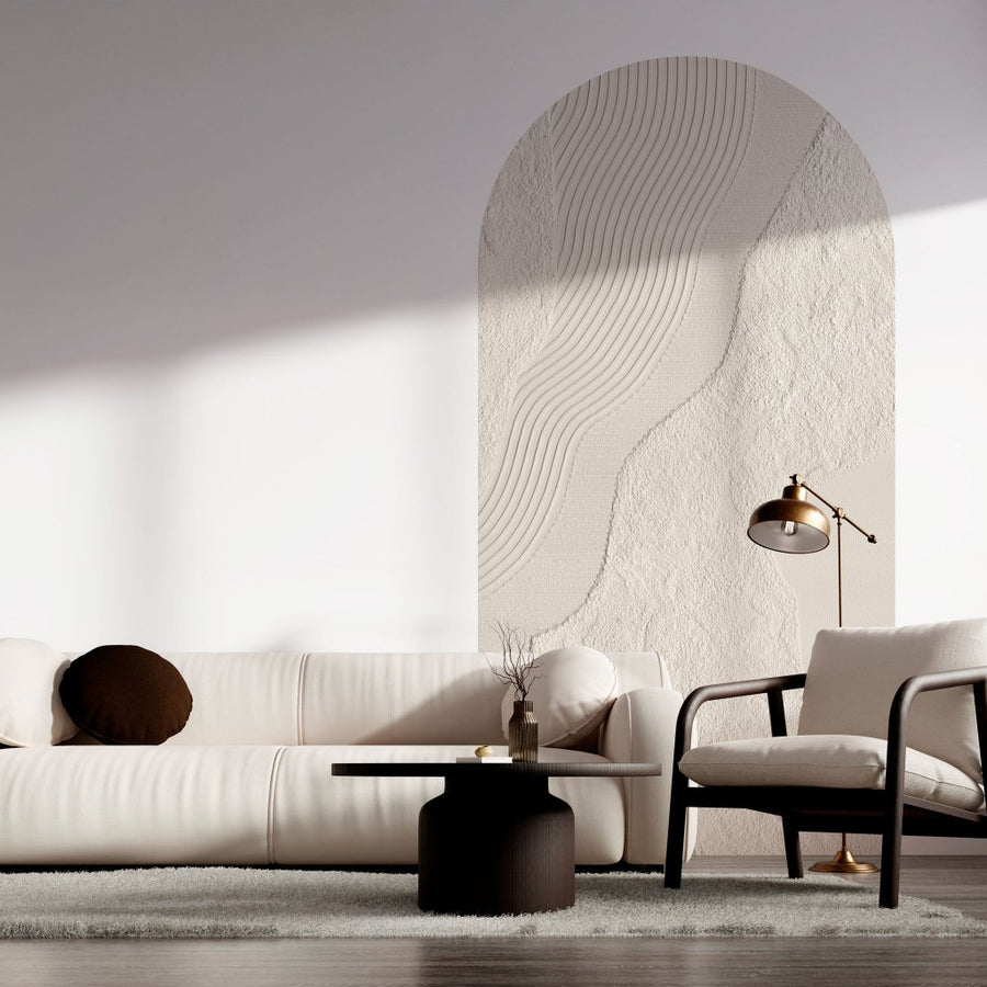 Valanga – Tapeta Oblouk Standard – Wall Art