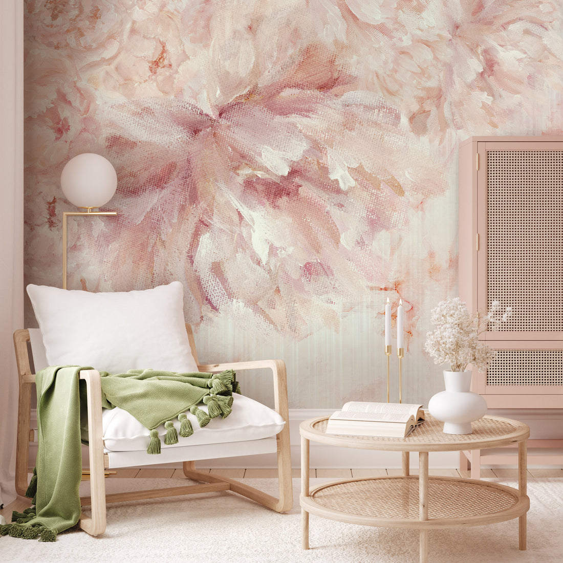 Prosecco brush 540x140 – Wall Art